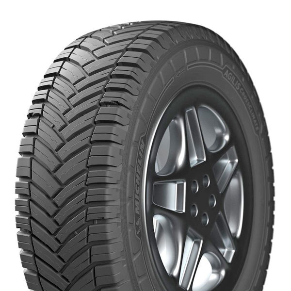 Всесезонни Michelin AGILIS CROSSCLIMATE - Примекс